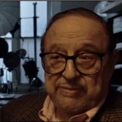 Arnold Newman | Interview | American Masters | PBS