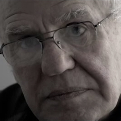 George Zimbel | Interview | American Masters | PBS