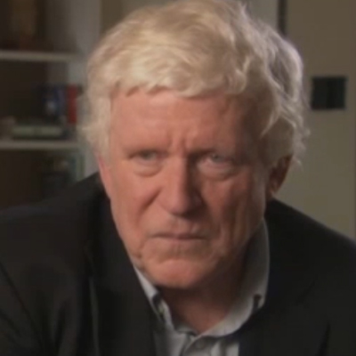 Robert Sam Anson | Interview | American Masters | PBS