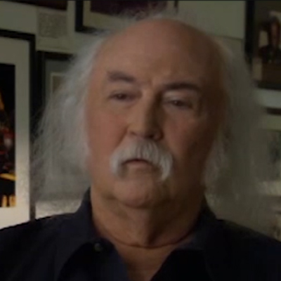 David Crosby | Interview | American Masters | PBS
