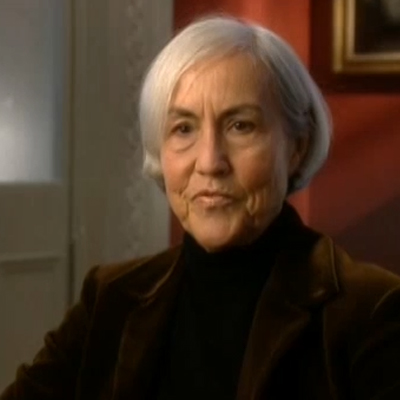 Polly Allen Mellen | Interview | American Masters | PBS