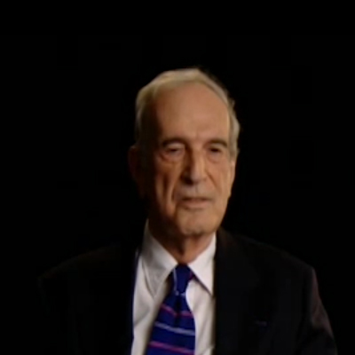 Joseph Bloch | Interview | American Masters | PBS