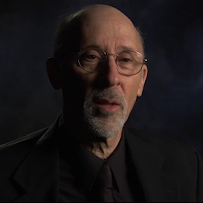 Paul Lewis | Interview | American Masters | PBS