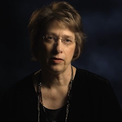 Megan Marshall | Interview | American Masters | PBS