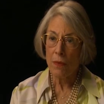 Mary Rodgers | Interview | American Masters | PBS