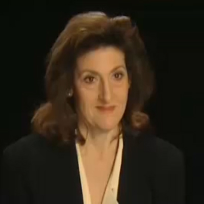 Mary Lou Rosato | Interview | American Masters | PBS
