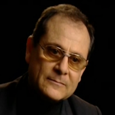 Moni Yakim | Interview | American Masters | PBS