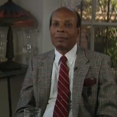 William Branch | Interview | American Masters | PBS