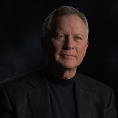 J. Gerald Kennedy | Interview | American Masters | PBS