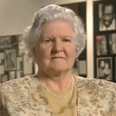 Martha Edwards | Interview | American Masters | PBS