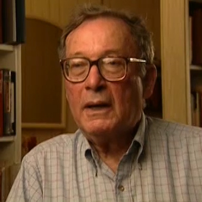 Henry Foner | Interview | American Masters | PBS