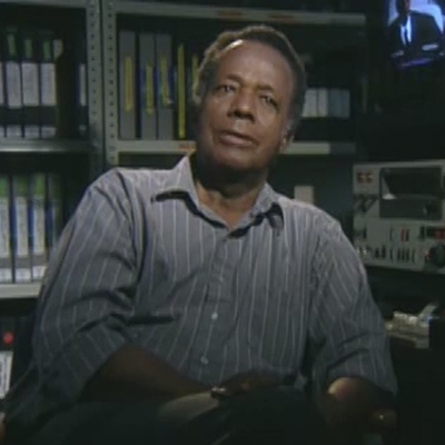 William Greaves | Interview | American Masters | PBS