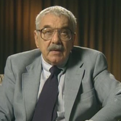 Herbert Hill | Interview | American Masters | PBS