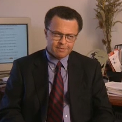 David Levering Lewis | Interview | American Masters | PBS