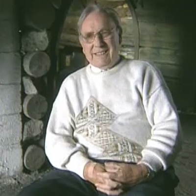 George Lloyd | Interview | American Masters | PBS