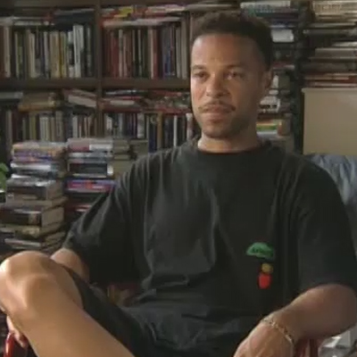 Marc Mealy | Interview | American Masters | PBS