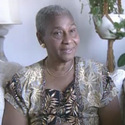 Charlene Mitchell | Interview | American Masters | PBS