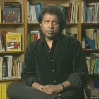 Ron Ramdin | Interview | American Masters | PBS