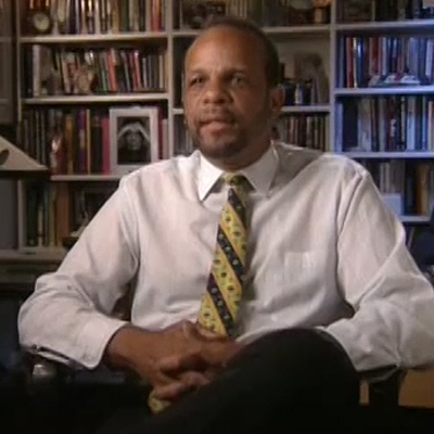 William Rhoden | Interview | American Masters | PBS