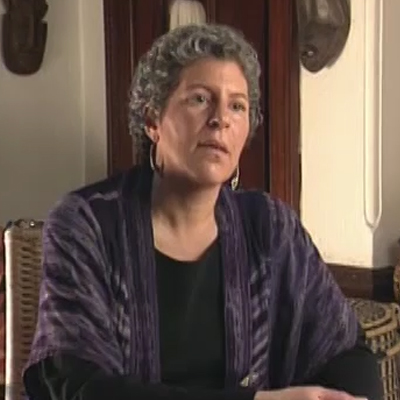 Susan Robeson | Interview | American Masters | PBS