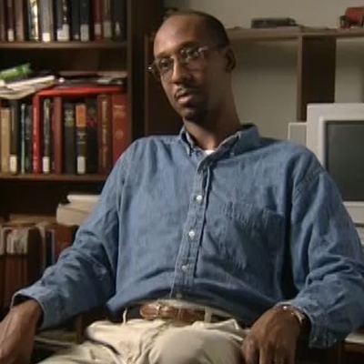 Randall Westbrook | Interview | American Masters | PBS