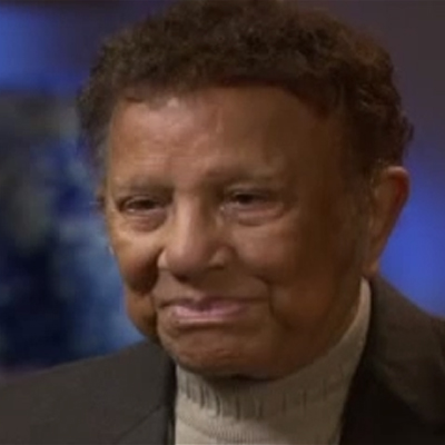 Hal Jackson with Ahmet Ertegun | Interview | American Masters | PBS