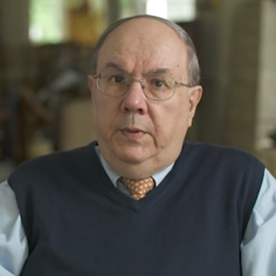 Peter Sutton | Interview | American Masters | PBS