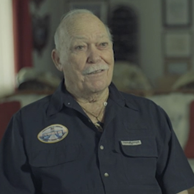 Stu Apte | Interview | American Masters | PBS