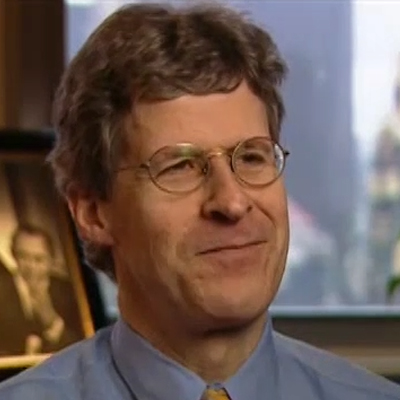 Ted Chapin | Interview | American Masters | PBS