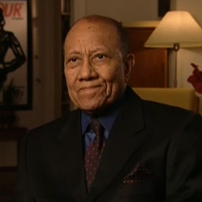 Fayard Nicholas | Interview | American Masters | PBS