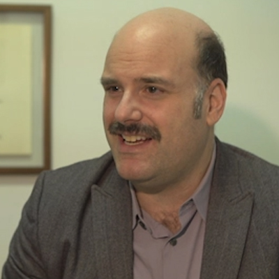 Mitchell Davis | Interview | American Masters | PBS