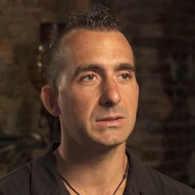 Marc Forgione | Interview | American Masters | PBS