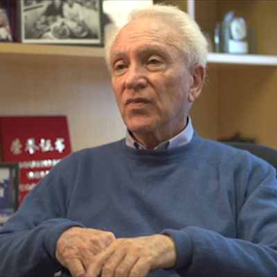 Richard Grausman | Interview | American Masters | PBS