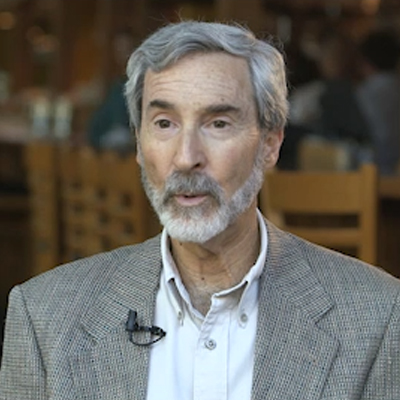 Ron Paul | Interview | American Masters | PBS