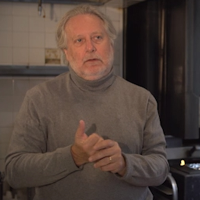 Jonathan Waxman | Interview | American Masters | PBS