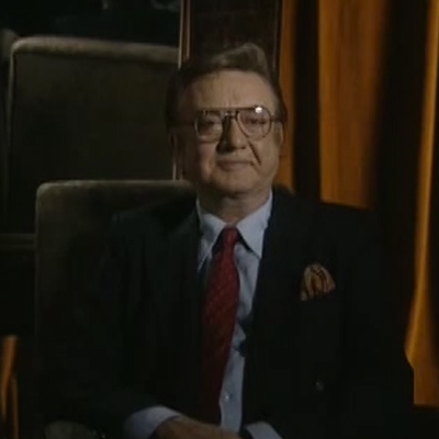 Interviews | American Masters | PBS