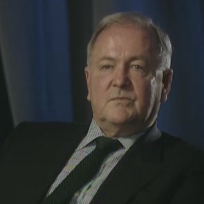 Michael Frazier | Interview | American Masters | PBS