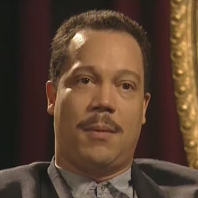 Rodney Jones | Interview | American Masters | PBS