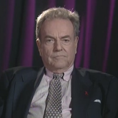 William St. Clair Pugh | Interview | American Masters | PBS