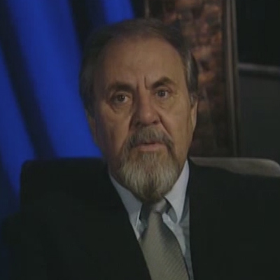 George Schlatter | Interview | American Masters | PBS