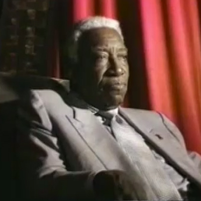 Joe Williams | Interview | American Masters | PBS