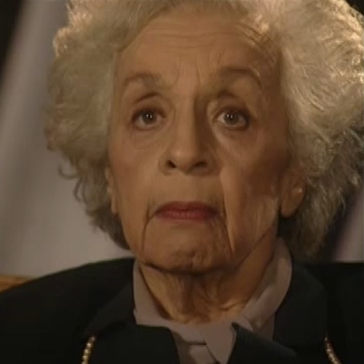 Ruth Wilson | Interview | American Masters | PBS