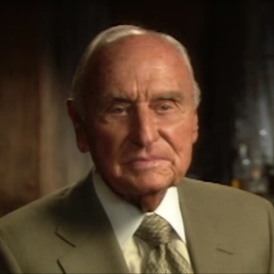 A.C. Lyles | Interview | American Masters | PBS