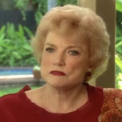 Pippa Scott | Interview | American Masters | PBS