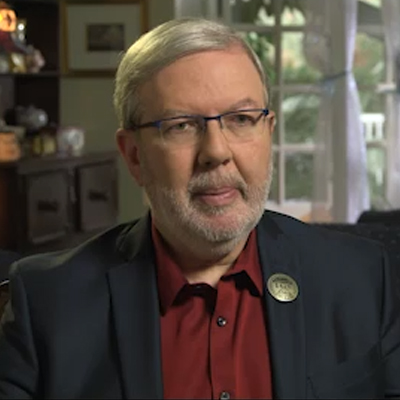 Conan O'Brien | Interview | American Masters | PBS