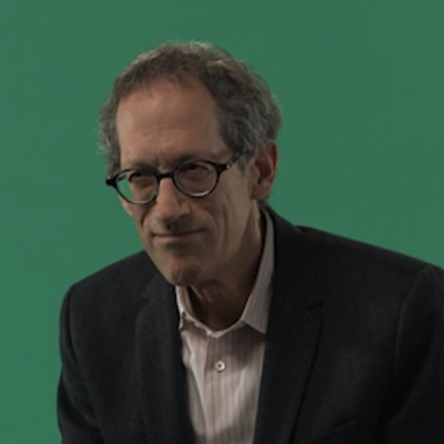 Richard Zoglin | Interview | American Masters | PBS