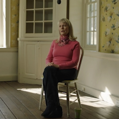 Kathleen Foster | Interview | American Masters | PBS