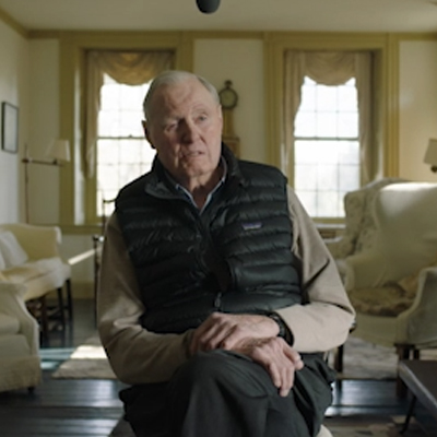 Harry Haskell, Jr. | Interview | American Masters | PBS