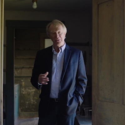 Michael Komanecky | Interview | American Masters | PBS