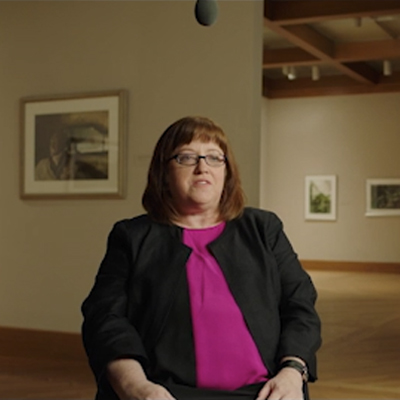 Audrey Lewis | Interview | American Masters | PBS